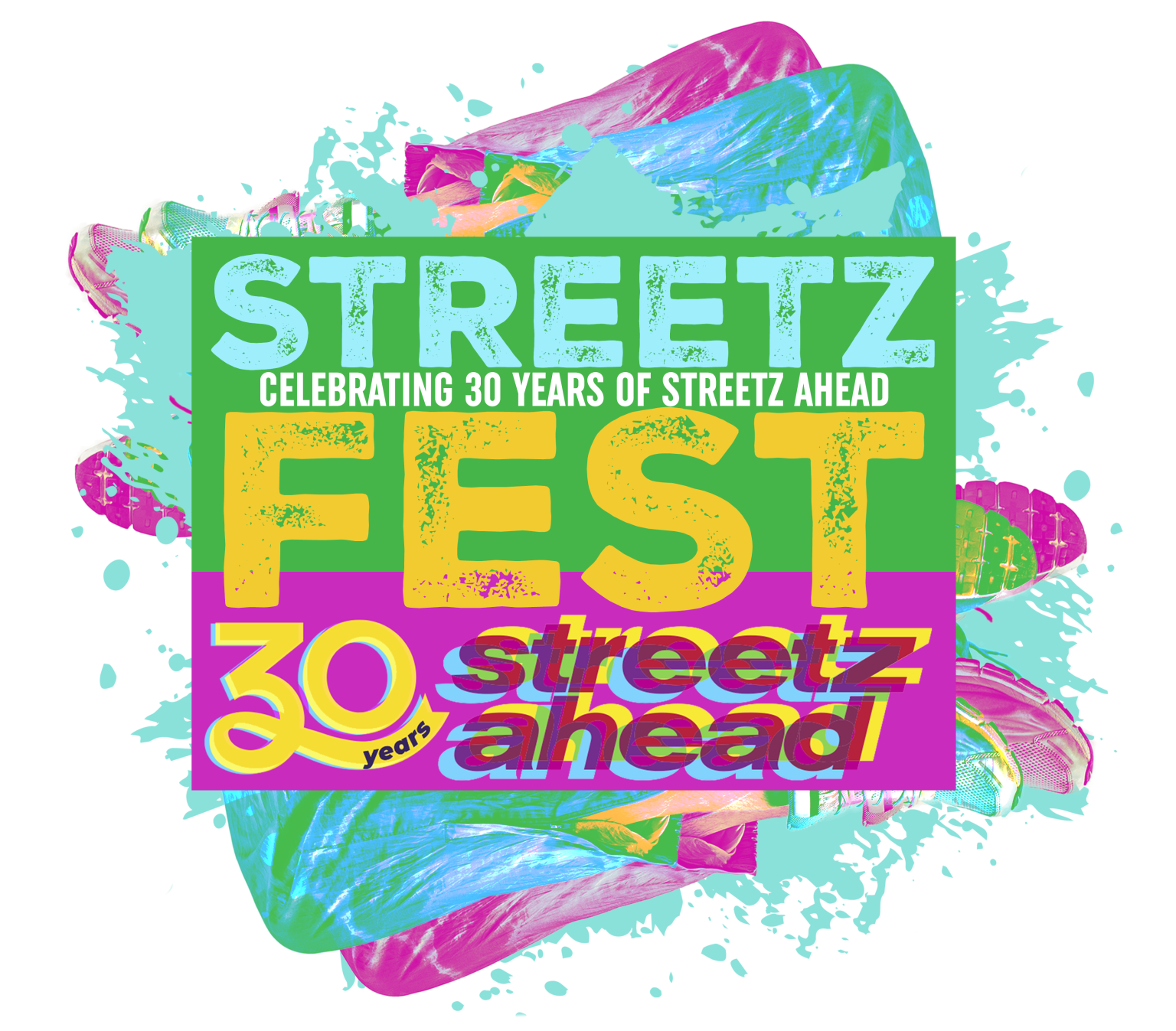 streetz ahead